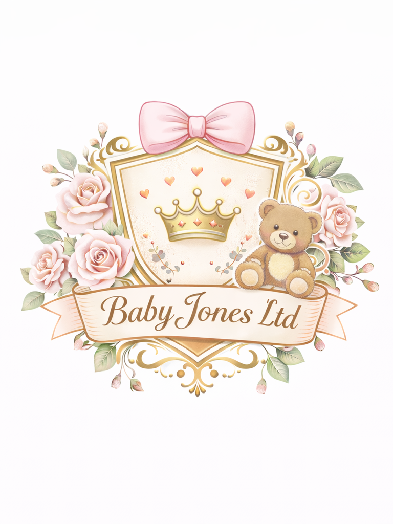 Girls – Baby Jones